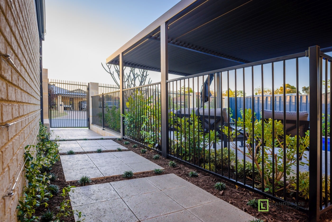 Landscaping Perth | Expert Landscapers & Landscape Design