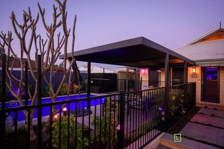 Pool Pergola Perth | Backyard Patio Pergola | Outdoor Patio Perth